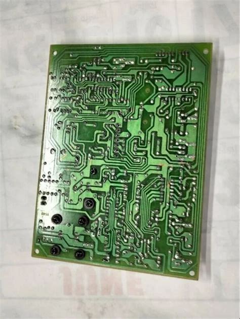 Ac Copper Pcb Circuit At ₹ 500 Piece In New Delhi Id 2852579716330