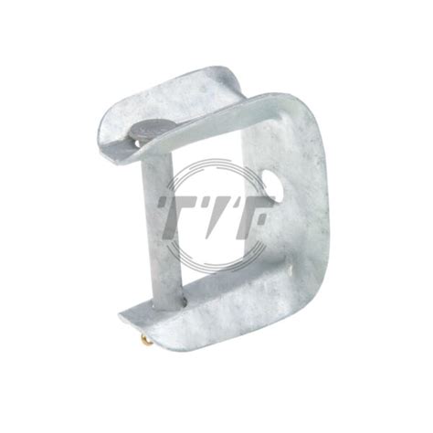 Galvanized Steel Clevis Bracket Ttf Power