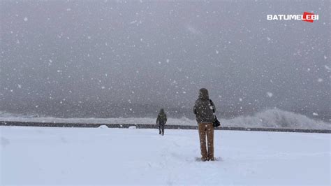 27 თებერვლამდე მოსალოდნელია ნალექი უმეტესად თოვლის სახით გაფრთხილება ამინდის შესახებ