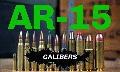 Ar 15 Bullet Size Best 556223 Ar 15 Ammo Of 2024 Pew Pew Tactical