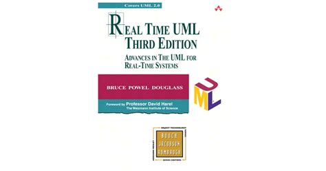 Real Time Uml Advances In The Uml For Real Time Systems Third Edition