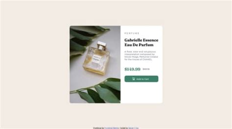 Frontend Mentor Responsive Landing Page Using Media Queries Coding Challenge Solution