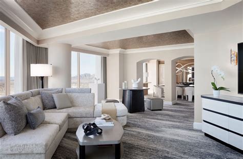 Four Seasons Las Vegas Hotel Review Luxury Without The Noise