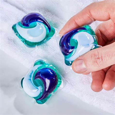 Custom Soap And Detergent Packaging Pouch Manufacturer