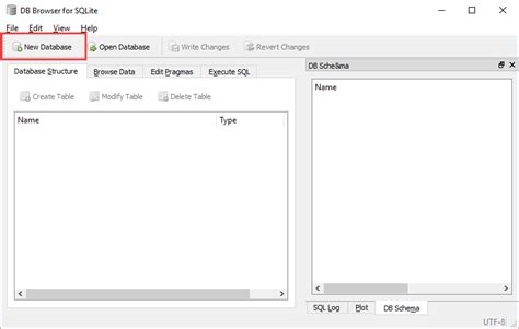 Trabalhando Com Sqlite No C E Vbnet André Alves De Lima