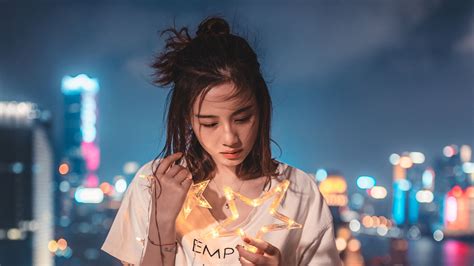 Asian Girls Wallpapers Wallpaper Cave