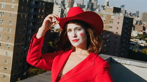 Lola Kirke With Sabine Mccalla Live In San Francisco Ca United States