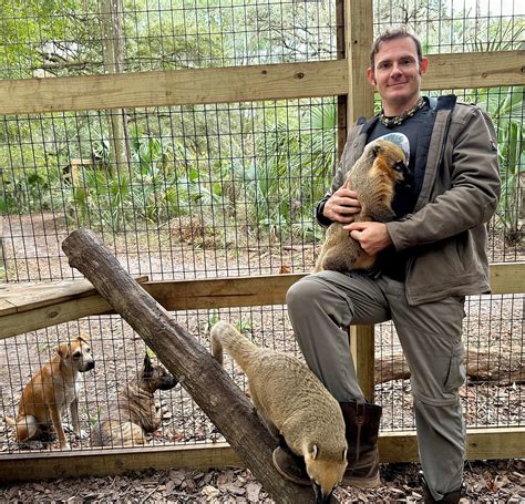 Gator Chris Gator Chris Added A New Photo