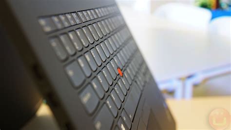 Lenovo X1 Yoga Review 2018 Gen3 Ubergizmo