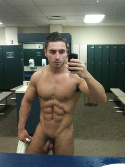 Flaunting In The Locker Room Page 172 Lpsg