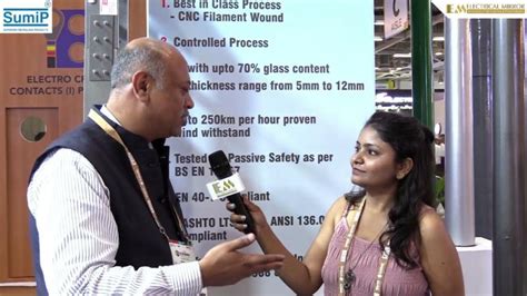 Priyanka Thaker On Linkedin An Exclusive Interview With Mr Shankar J Kaushik President Sumip