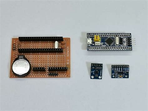 Diy Simple Stm32 Virtual Electronic Finderscope Stellarium Compa