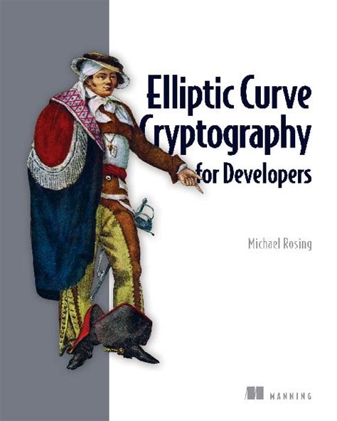 Appendix C Variables List · Elliptic Curve Cryptography For Developers