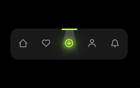 Creating An Interactive Navigation Menu With Html Css And Javascript