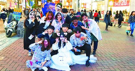 대구 남구 지자체 첫 할로윈 축제 개최