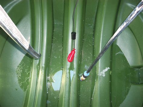 РЕЗЕРВОАР ЗА ВОДА 5 000 литра тип резервоари за вода за поливни нужди Креация