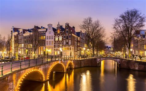 Amsterdam City Break Guide