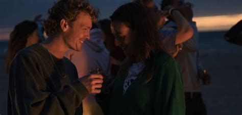 Final Feliz Todo Sobre La Sexy Pel Cula De Netflix Que Te Robar Suspiros Se Estren Este Mes