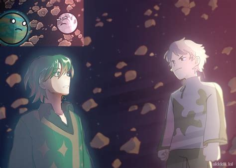 злая луна пришла отомстить за своих Милые рисунки Художественные журналы Рисунки