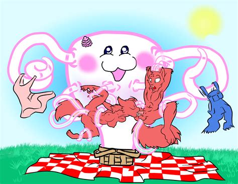 Rule 34 Anal Anonymous Artist Anthro Duo Female Flan Food Food Fetish