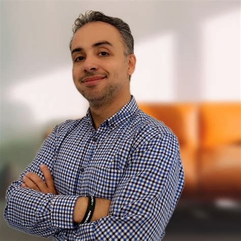 Ahmet Sarioglu Director Of Operations Chiron Grp Linkedin