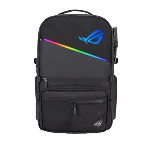 Balo Gaming Asus Rog Ranger Bp Rgb Ch Nh H Ng Gearvn Com