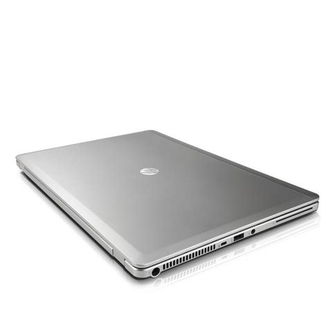 Hp Elitebook Folio M Intel Quad Core I Laptop Th Gen Gb Gb Ssd Windows Pro With