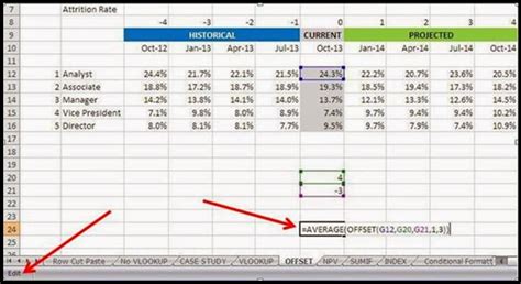 Microsoft Office Tips And Guides Different Cell Editing Modes In Ms Excel