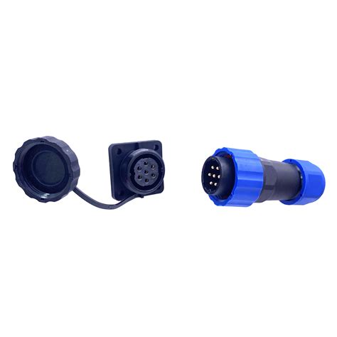Wholesale Rj45 Female Connector Socket Manufacturer And Supplier Factory Farland
