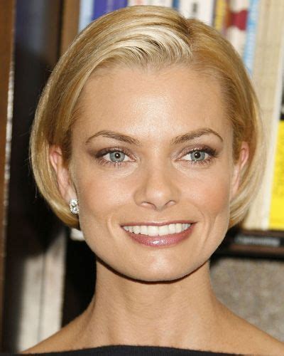 Jaime Pressly Leslie Bibb Short Hair Jaime Pressly Hair
