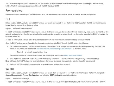 Configuration Dell Powerscale Network Design Considerations Dell Technologies Info Hub