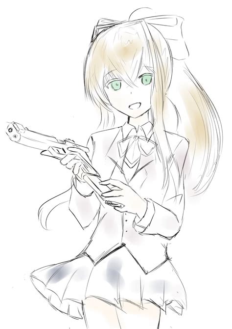 Exit Music Redux Full Release R Ddlc