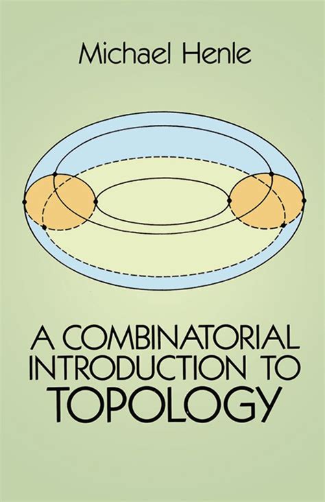 A Combinatorial Introduction To Topology In 2024 Math Books Physics
