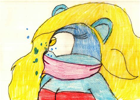 Shine Drowning Peril By Fallnightwolf On Deviantart