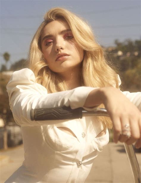Peyton Roi List Photoshoot Peyton Roi List Photoshoot