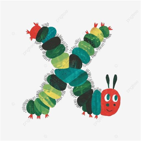 플래시 카드 스타일의 문자 X 그림 엑스 삽화 편지 Png 일러스트 및 이미지 에 대한 무료 다운로드 Pngtree