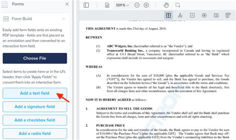 Ways To Add Text Box To PDF Using Or Not Using Adobe Acrobat