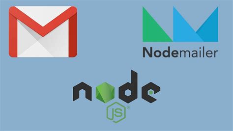 Send And Schedule Emails From A Nodejs App By Harsh Patel