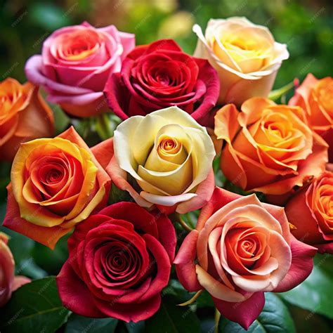 Roses Carry Deep Meanings And Emotions From Love And Passion To Purity