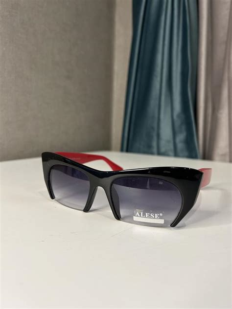 Окуляри сонцезахисні — ціна 675 грн у каталозі Сонцезахисні окуляри Купити аксесуари за