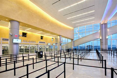 Hartsfield Jackson Atlanta International Airport Atl Maynard H