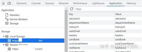 一文读懂浏览器本地存储：web Storage 知乎