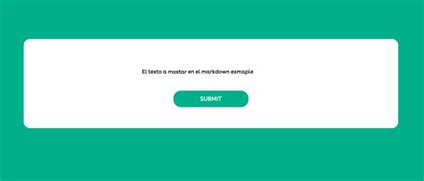 Github Onebeyond React Form Builder React Form Builder