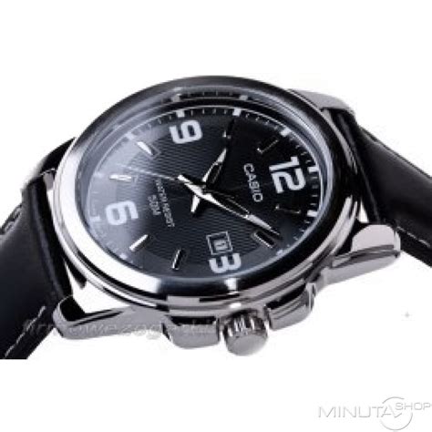 Купить часы Casio Mtp 1314l 8a [8avef] цена на Casio Collection Mtp 1314l 8a [8aef] в Minutashop
