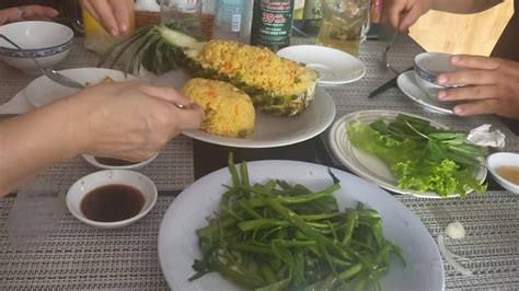 Vlog나트랑여행1탄 숙소소개맛난음식즐거운 평범한 여행 Youtube