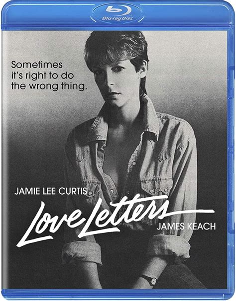 Love Letters 1983