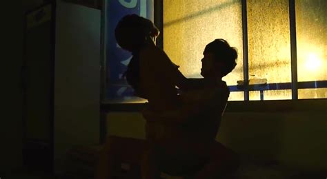 Naked Park Cho Hyeon In Young Mother 4