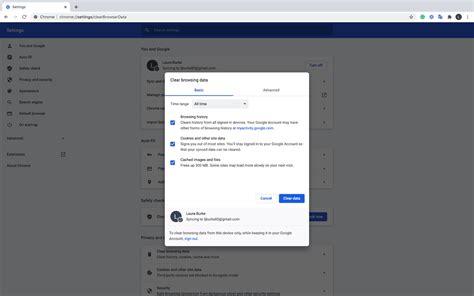 What To Do If Chrome Keeps Freezing On Mac