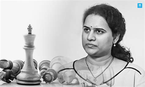 Grandmaster Koneru Humpy Wins World Rapid Chess Championship Beats Lei