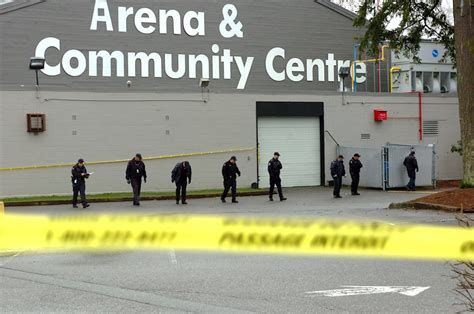 Surrey Rcmp Increasing Presence In Newton Surrey Now Leader